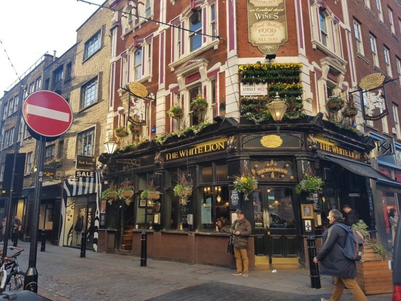 London: Private City Tour - Final Thoughts