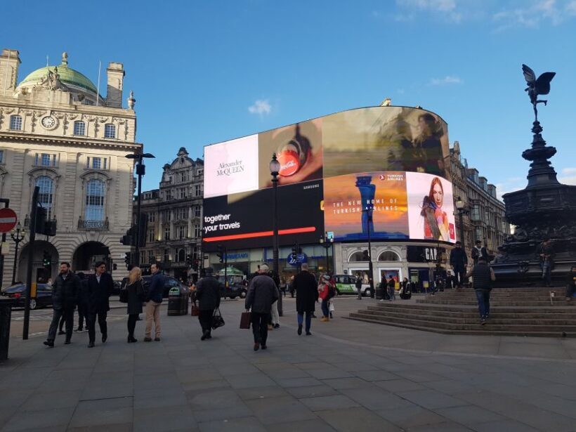 London: Private City Tour - FAQ
