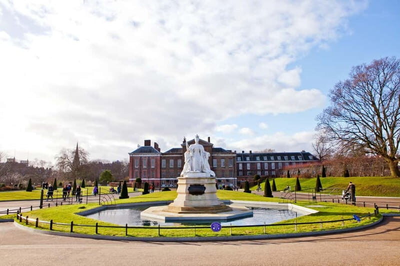 London: Private Classic Sightseeing Tour in a Black Taxi - Why You’ll Appreciate the Black Taxi Experience