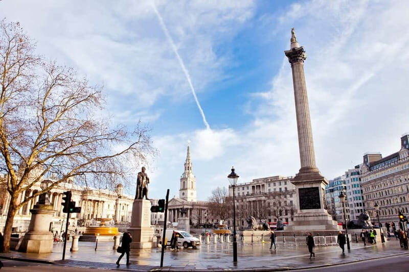London: Private Classic Sightseeing Tour in a Black Taxi - Practical Tips and Considerations