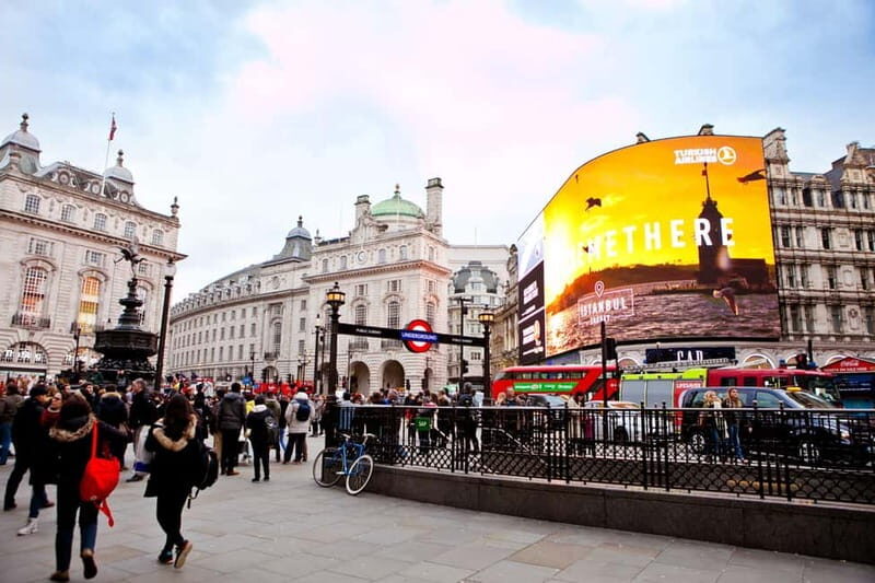 London: Private Classic Sightseeing Tour in a Black Taxi - Final Thoughts