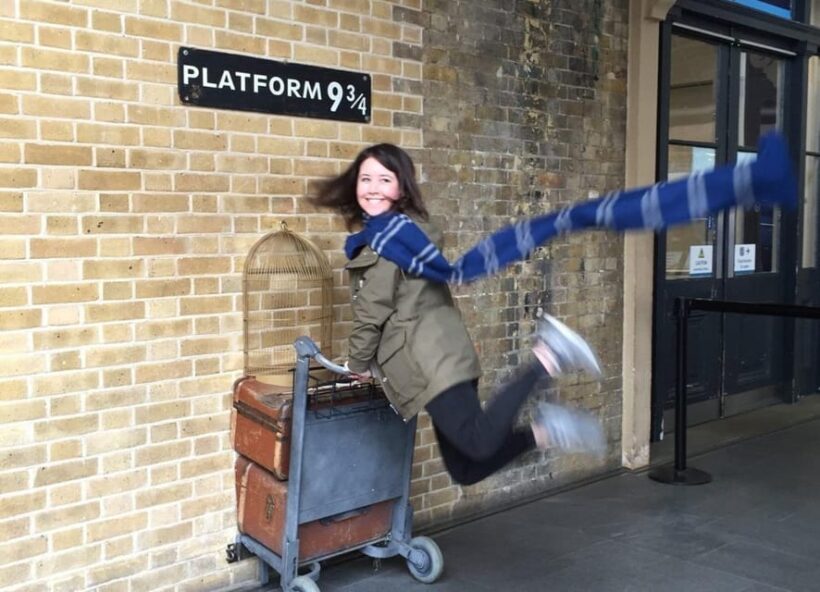 London: Private Family Harry Potter Movie Locations & Cruise - FAQ