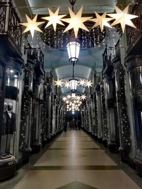 London: Private Festive lights walking tour with a local - The Sum Up: Who Will Love This Tour?
