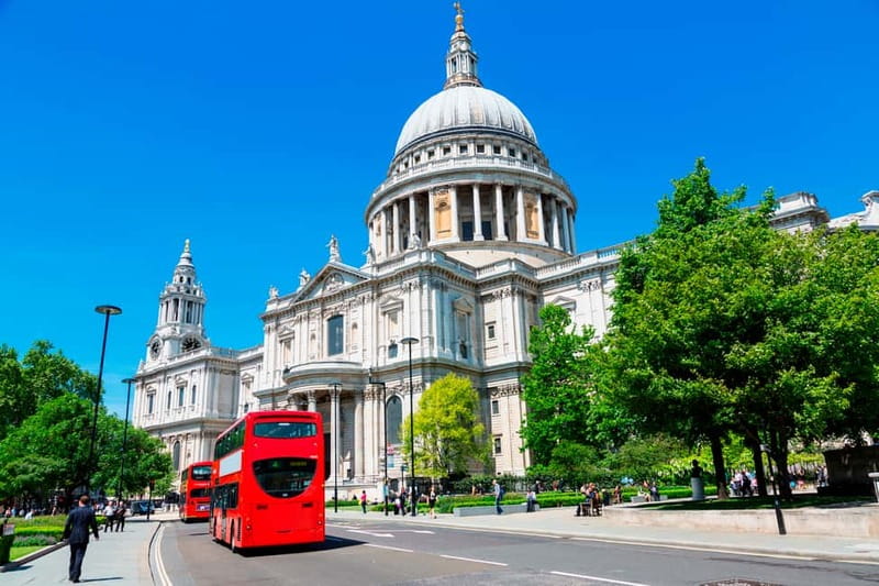 London: Private Full Day Tour with Driver Guide - FAQ