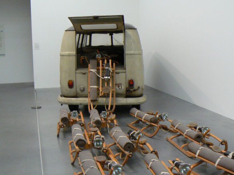 London: Private Guided Tour of the Tate Modern - Frequently Asked Questions