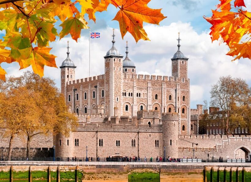 London: Private Half-Day City Sightseeing Tour with a Local - Final Thoughts