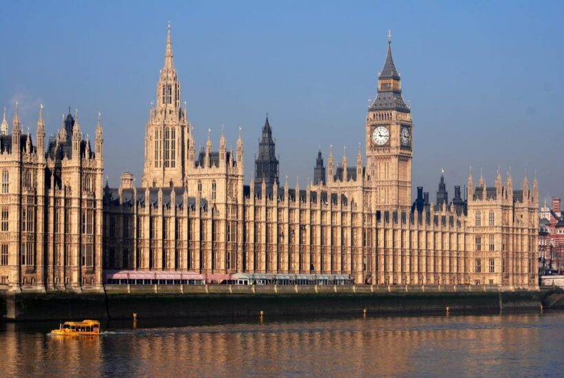 London: Private Half-Day City Sightseeing Tour with a Local - FAQ