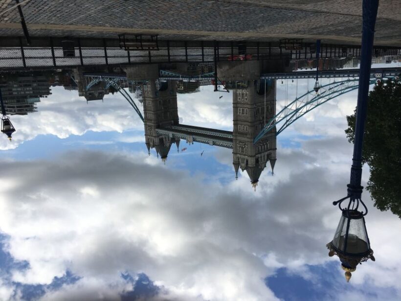 London: Private Intro Walk with a Local Guide - Who Will Love This Tour?