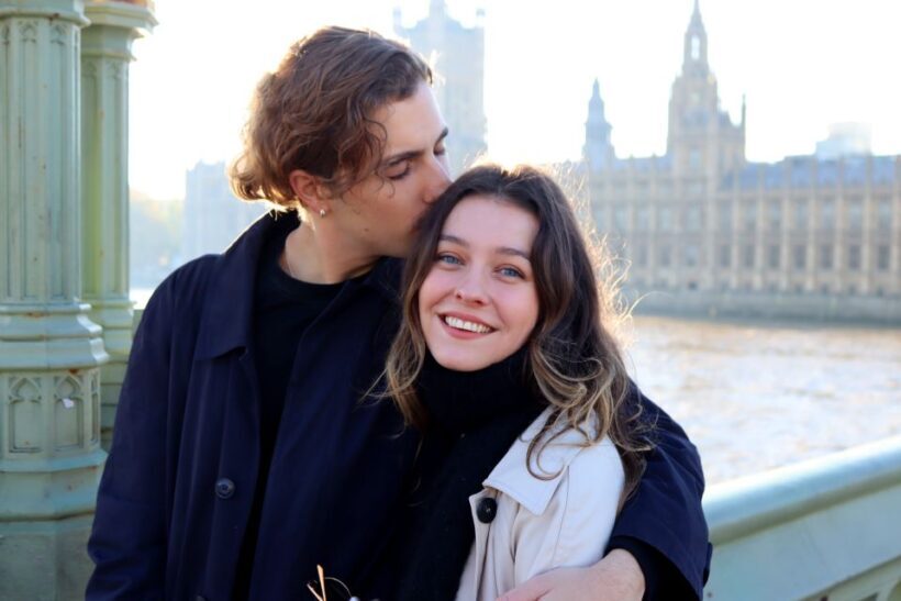 London: Private Landmark Tour with Professional Photographer - What to Expect from the Tour