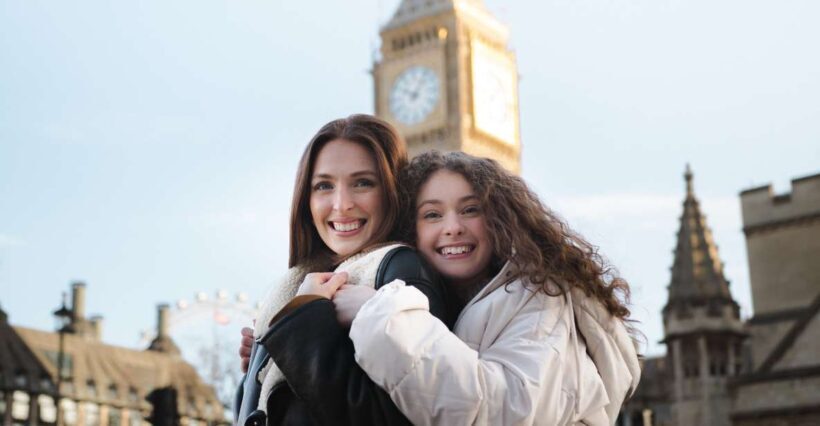 London: Private Landmark Tour with Professional Photographer - The Itinerary Breakdown