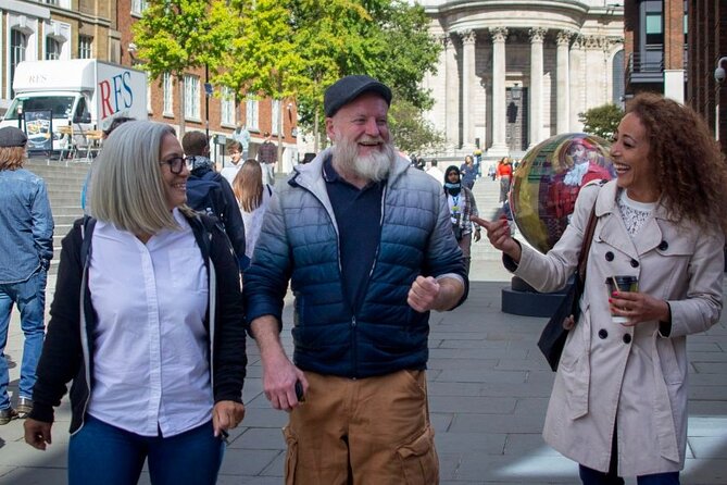 London Private Layover Tour with a Local Guide: Tailored to Your Interests - Is It Worth the Price?