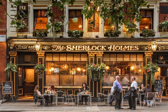 London Private Layover Tour with a Local Guide: Tailored to Your Interests - The Sum Up: Who Should Consider This Tour?