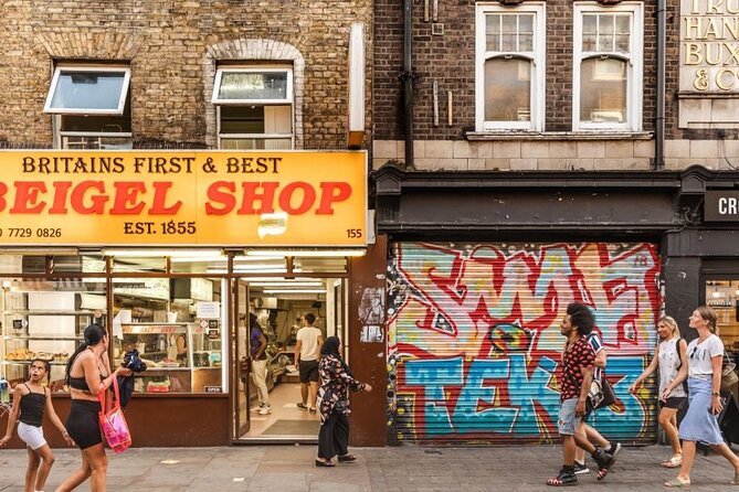 London Private Layover Tour with a Local Guide: Tailored to Your Interests - FAQs