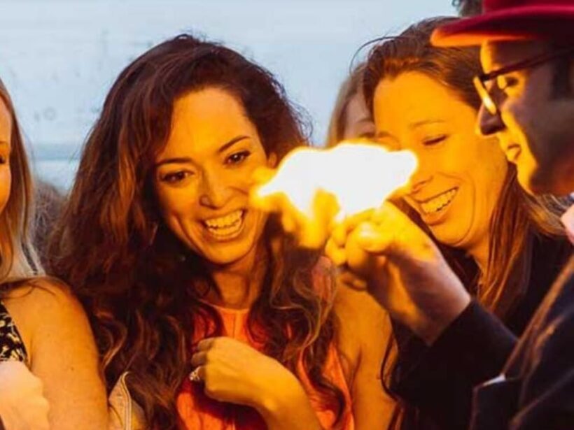 London: Private Magic Harry Potter Tour with Top Magician - Why This Tour Is a Great Choice