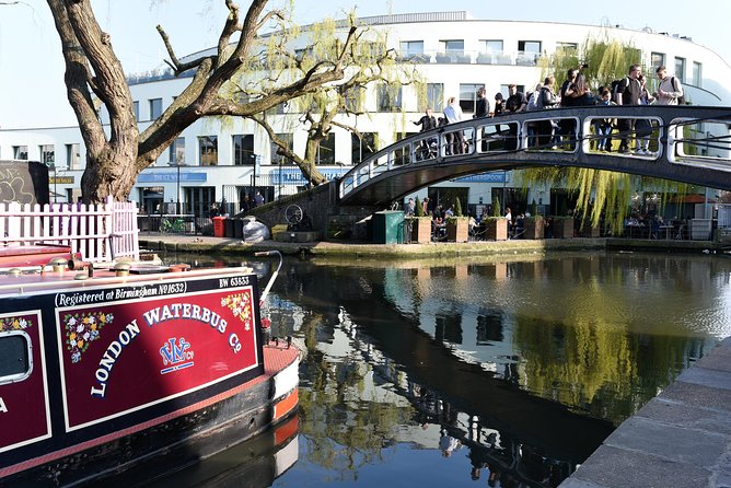 London Private Music Tour with a Local Guide Tailored to Your Interests - FAQ