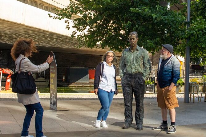 London Private One Day Tour with a Local, Highlights & Off-the-Beaten-Path - What Does the Itinerary Look Like?