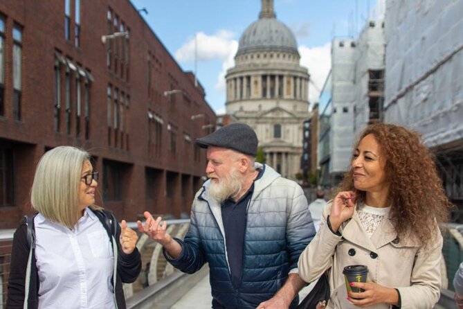 London Private One Day Tour with a Local, Highlights & Off-the-Beaten-Path - The Practicalities: What You Need to Know