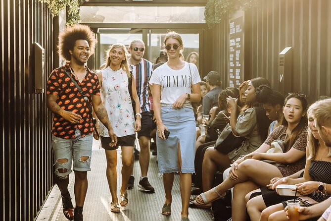 London Private One Day Tour with a Local, Highlights & Off-the-Beaten-Path - Why This Tour Could Be a Great Choice for You