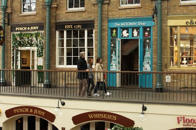 London Private One Day Tour with a Local, Highlights & Off-the-Beaten-Path - Final Thoughts