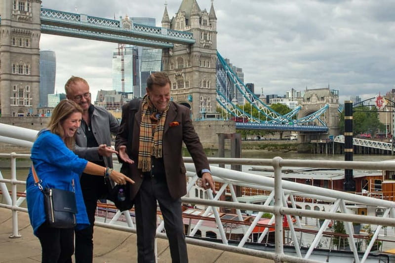 London: Private & Personalized Tour with a Local Insider - What’s Included and What’s Not?