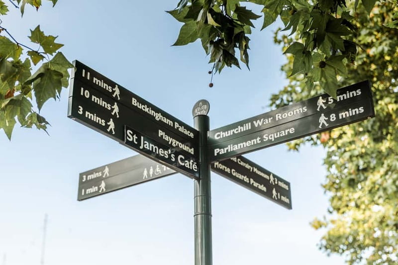 London: Private & Personalized Tour with a Local Insider - The Experience in Action