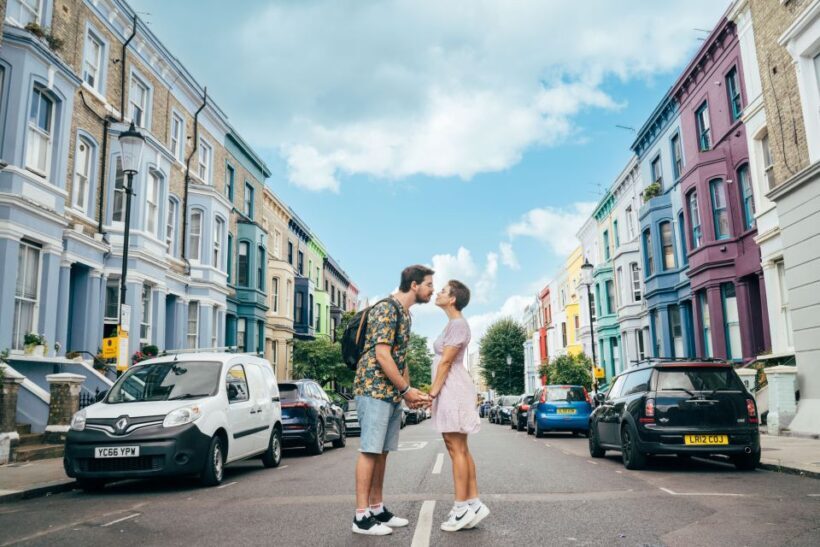 London: Private Photo Session in Westminster - FAQs