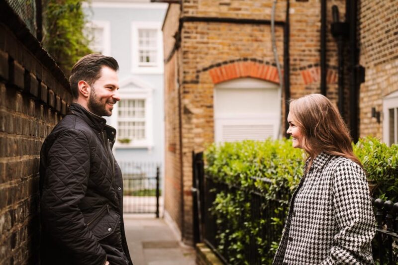 London: Private Photography with Professional Photographer - Who Will Love This Experience?