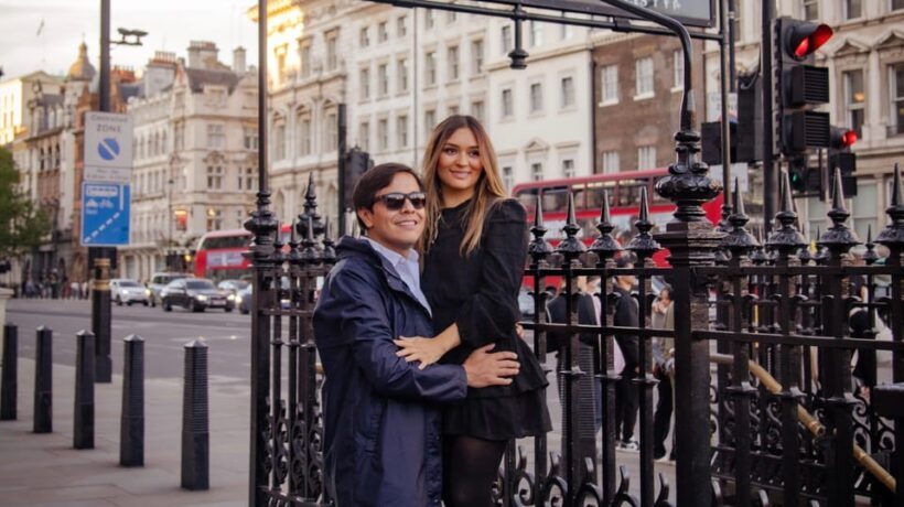 London: Private Photoshoot with Video Clip Option - Frequently Asked Questions