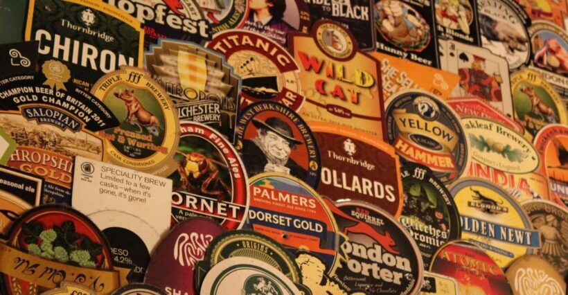 London: Private Pub Tour - Authentic Experiences and Authentic Pubs