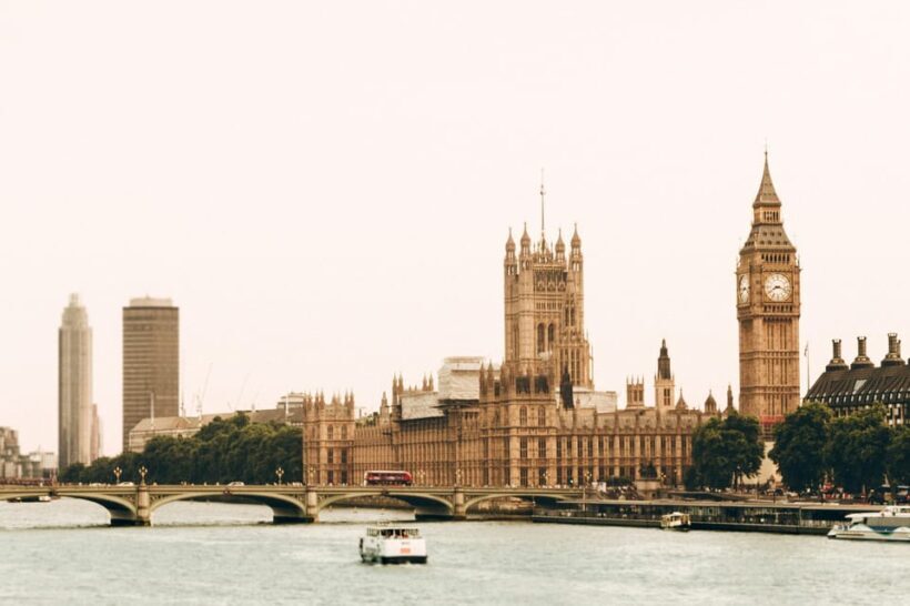 London: Private Self Guided Tour with a Chauffeur - Exploring the Benefits of a Chauffeur-Driven London Tour