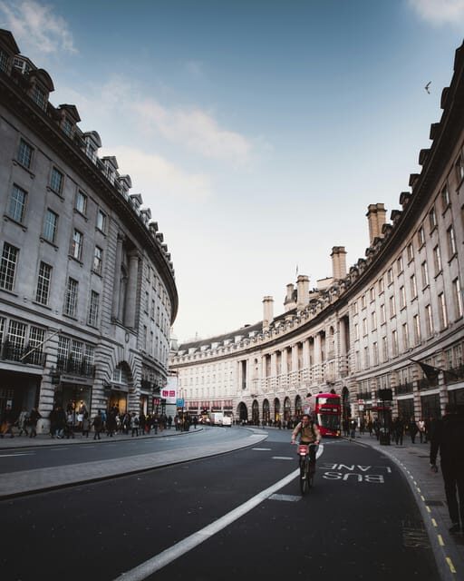 London: Private Self Guided Tour with a Chauffeur - The Sum Up