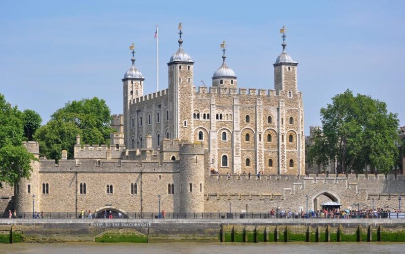 London: Private Taxi 50+ Sights Tour & Tower of London - London: Private Taxi 50+ Sights Tour & Tower of London – A Complete Review