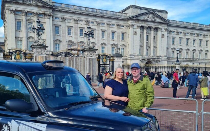London: Private Taxi 50+ Sights Tour & Tower of London - Value and Practicality