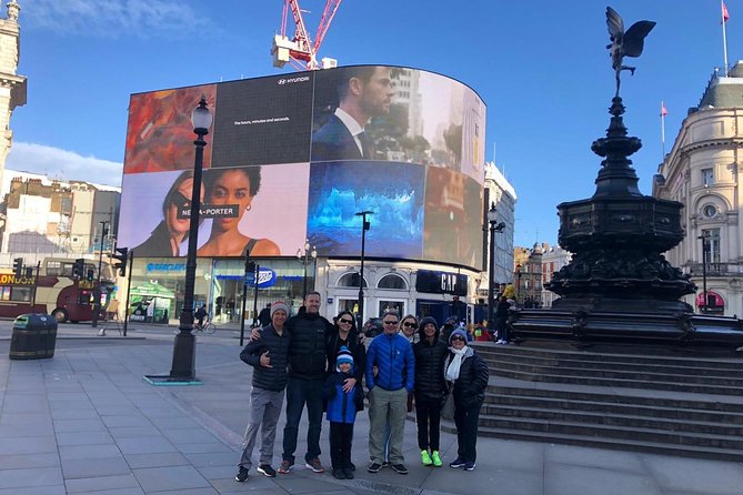 London Private Tour by car - Who Should Consider This Tour?