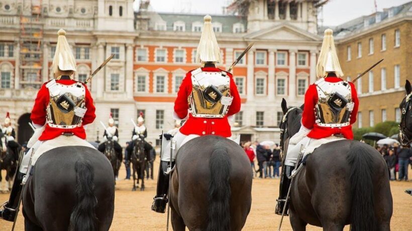 London: Private tour From Big Ben to Buckingham - A Closer Look at the Itinerary