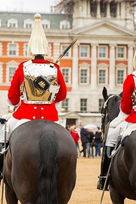 London: Private tour From Big Ben to Buckingham - What’s Missing or To Consider