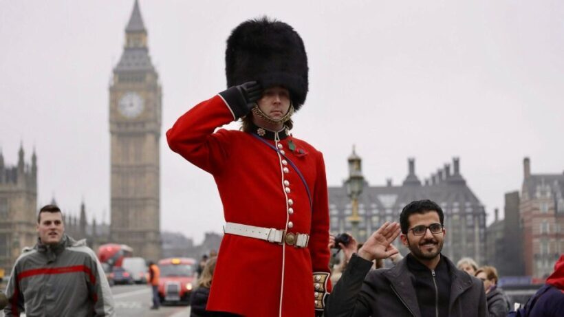 London: Private tour From Big Ben to Buckingham - Final Thoughts