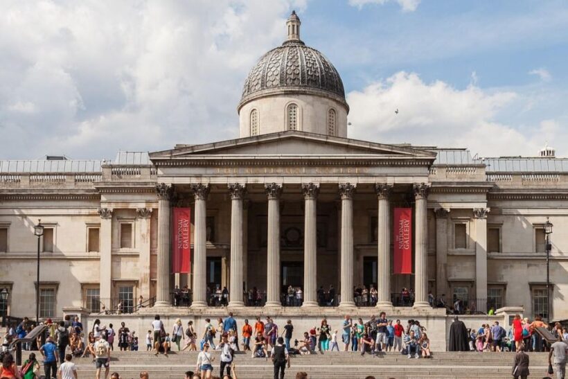 London: Private tour From Big Ben to Buckingham - FAQs