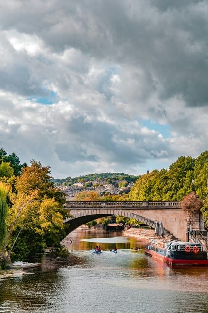 London: Private Tour of Bath with Guide and Transfer - Final Thoughts