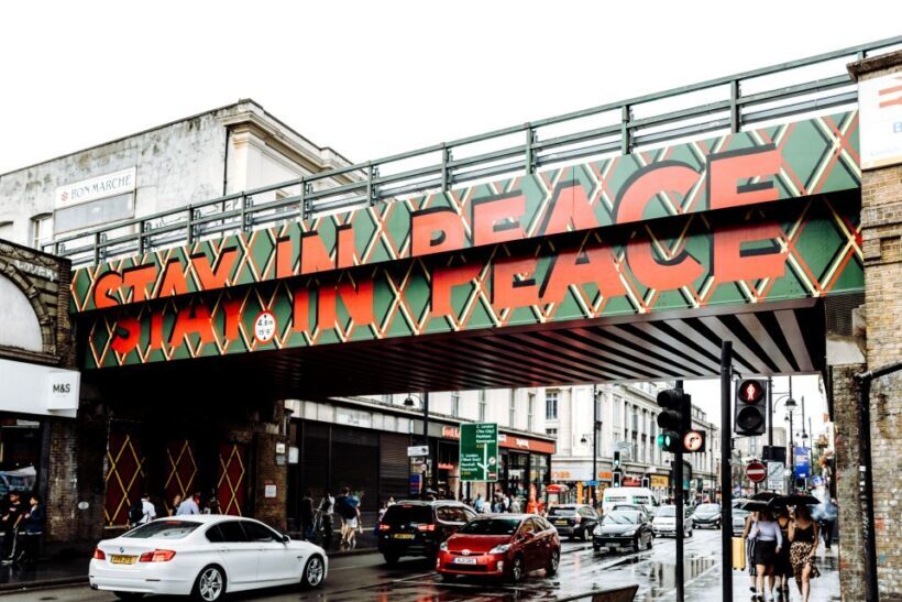 London: Private Tour of Brixton with a Local - Exploring Brixton: What to Expect on the Tour