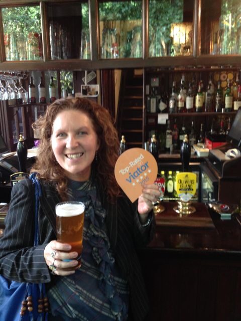 London: Private Tour Of Historic Pubs With A Friendly Guide - The Sum Up: Is This Tour Right for You?