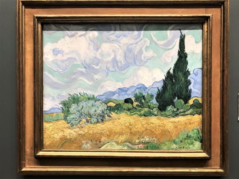 London: Private Tour of the National Gallery with tickets - An In-Depth Look at the Tour Experience