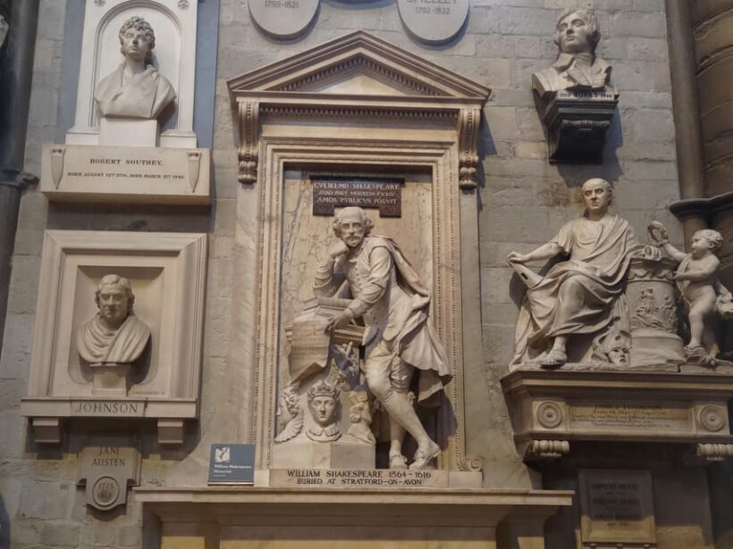 London Private Tour: Westminster Abbey and Guard Change - What Travelers Are Saying