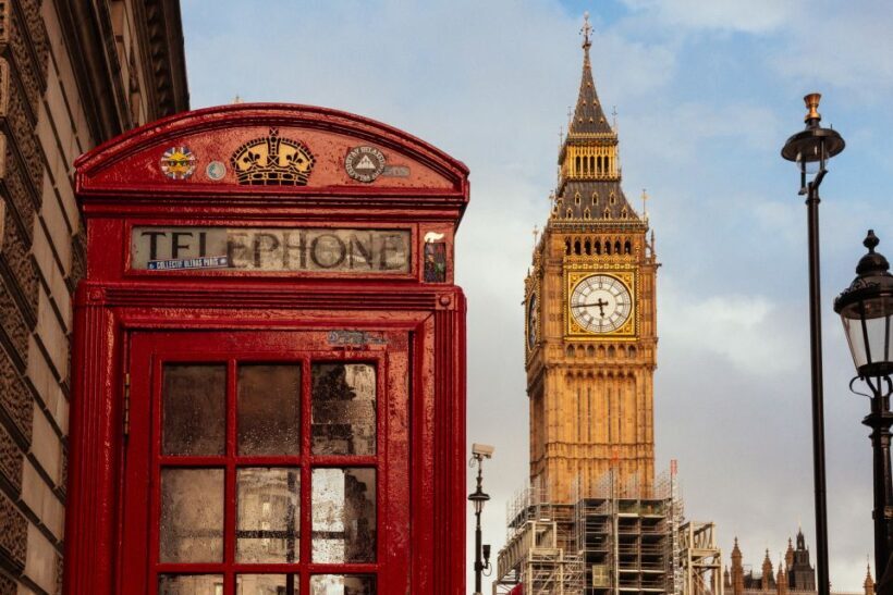 London: Private Tour with Locals  Highlights & Hidden Gems - Key Points