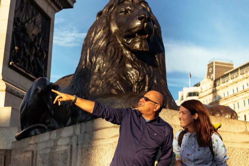 London: Private Tour with Locals  Highlights & Hidden Gems - The Value of a Private Guide