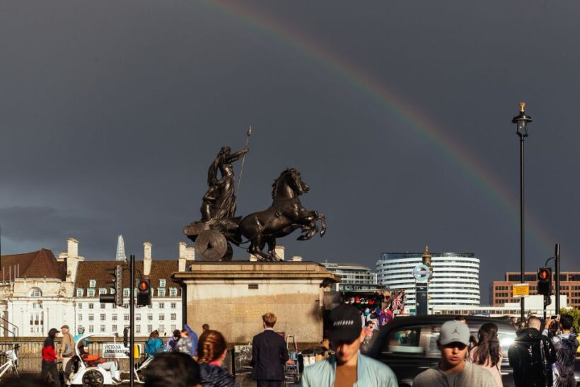 London: Private Tour with Locals  Highlights & Hidden Gems - Who Will Love This Tour?