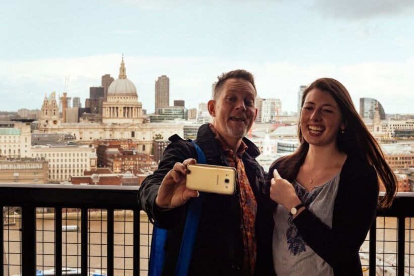London: Private Tour with Locals  Highlights & Hidden Gems - The Sum Up