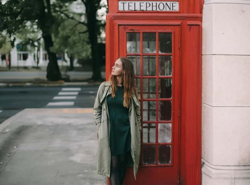 London: Private travel vacation photoshoot -Romantic Special - The Practical Side: Pricing, Duration, and Accessibility