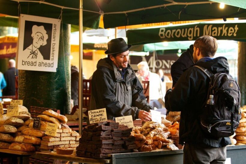 London Private: Try 8 English Foods & See 30+ London sights! - Key Points