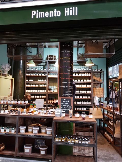 London Private: Try 8 English Foods & See 30+ London sights! - Final Thoughts